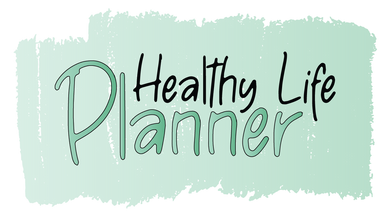 Healthy Life Planner | Healthy Life Planner